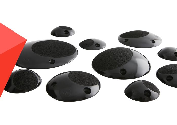 Mini-Macros: mini holds to complete the… | EP Climbing (Entre-Prises)