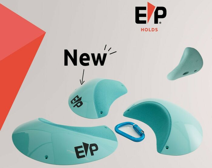 EP Holds | EP Climbing (Entre-Prises)
