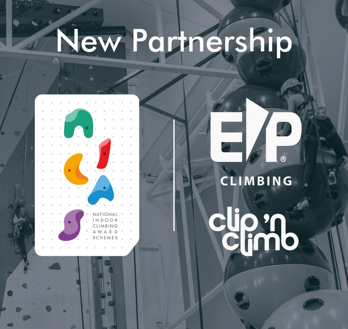 EP Climbing & Clip ‘n Climb Partner with… | EP Climbing (Entre-Prises)