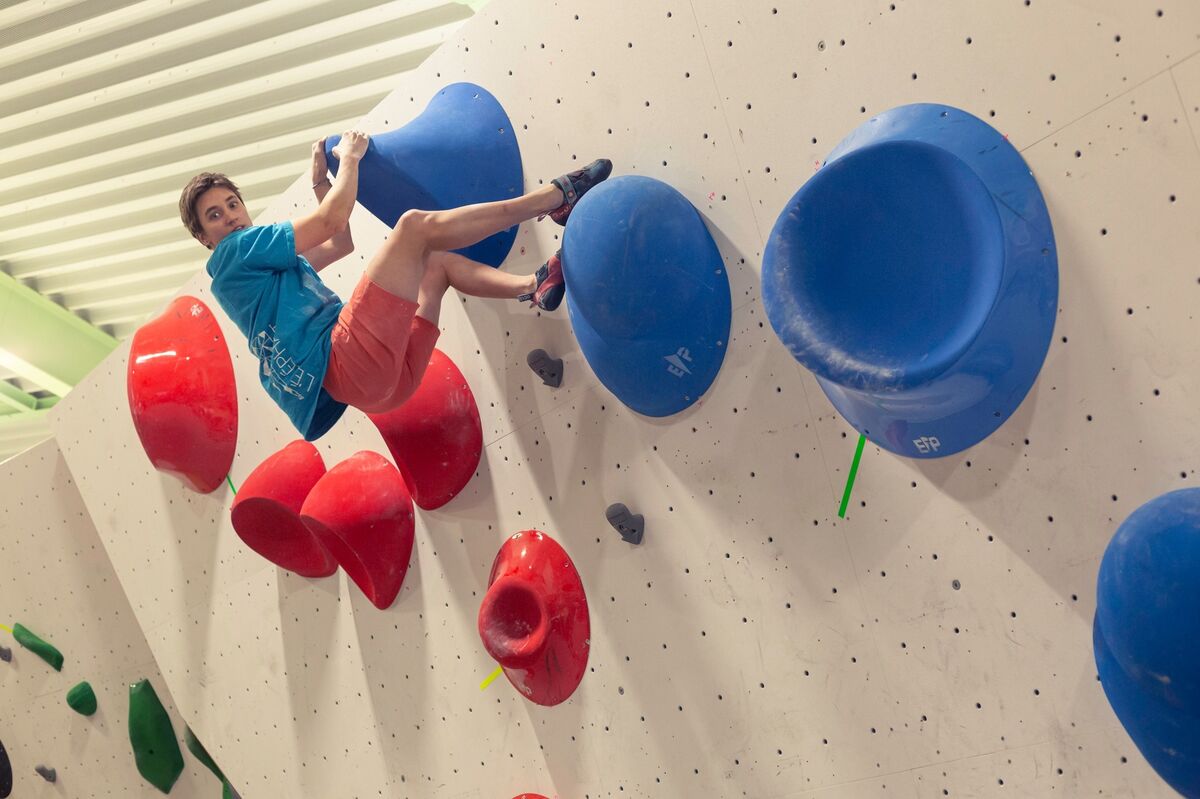 Dock 79 | EP Climbing (Entre-Prises)