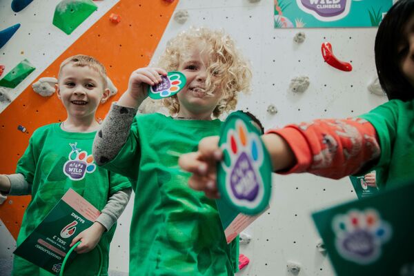 NICAS climbing programs | EP Climbing (Entre-Prises)