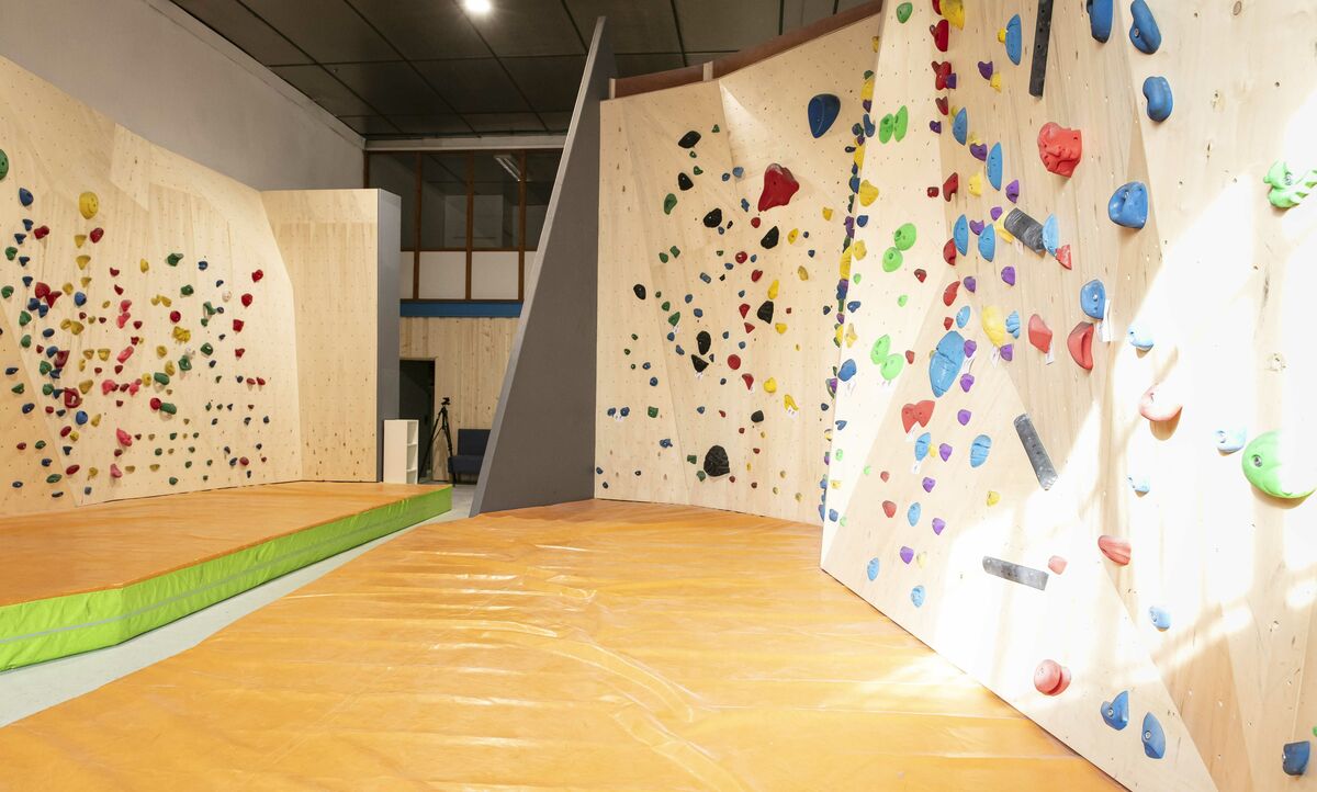 Entre-Prises - Climbing Walls & Holds Manufacturer | WATTABLOC