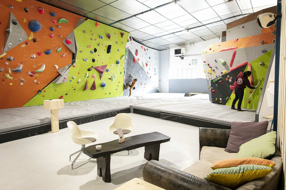 Entre-Prises - Climbing Walls & Holds Manufacturer | WATTABLOC