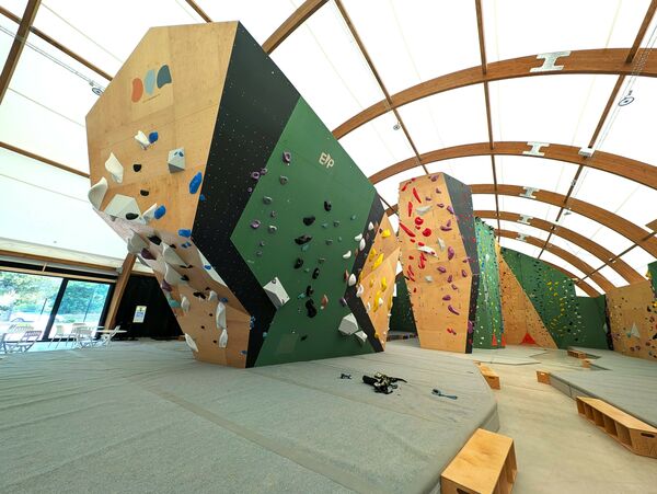 South Block Park | EP Climbing (Entre-Prises)