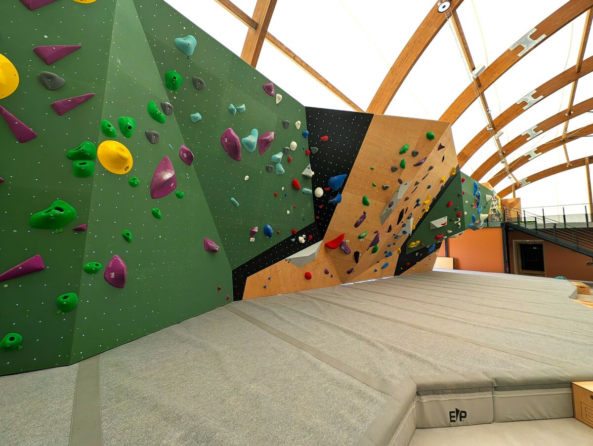 South Block Park | EP Climbing (Entre-Prises)