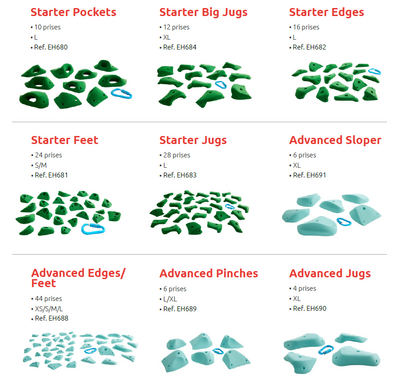 The Versa Pack – Designed by Setters,… | EP Climbing (Entre-Prises)