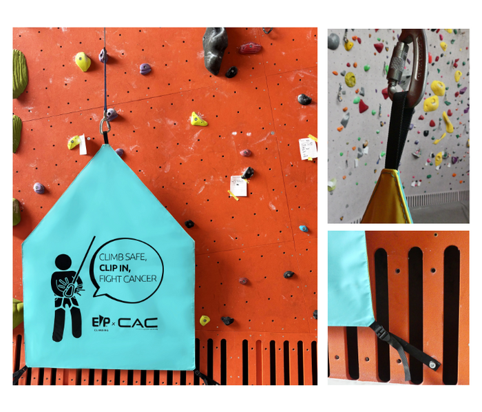 EP Climbing (Entre-prises) | EP x CAC: Lanzamiento de la nueva…