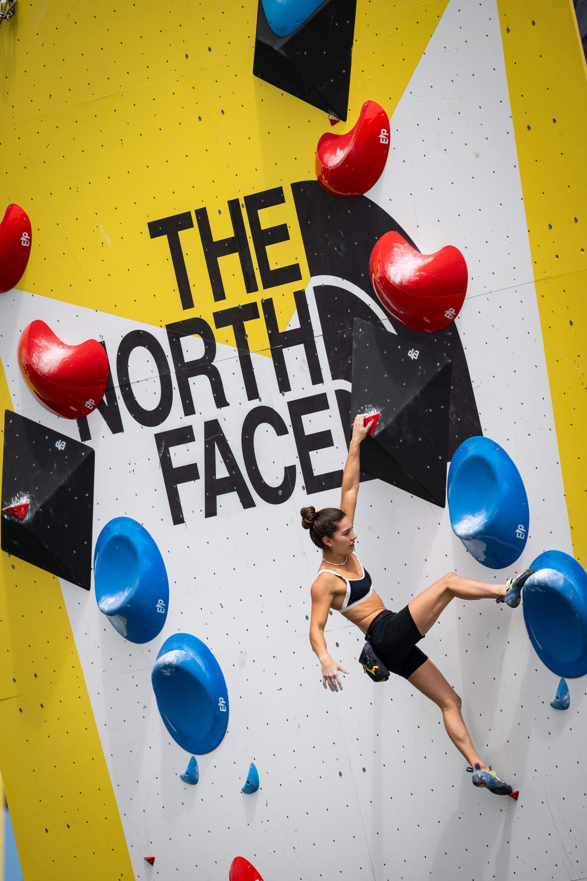 The North Face Climb Festival San Francisco | EP Climbing