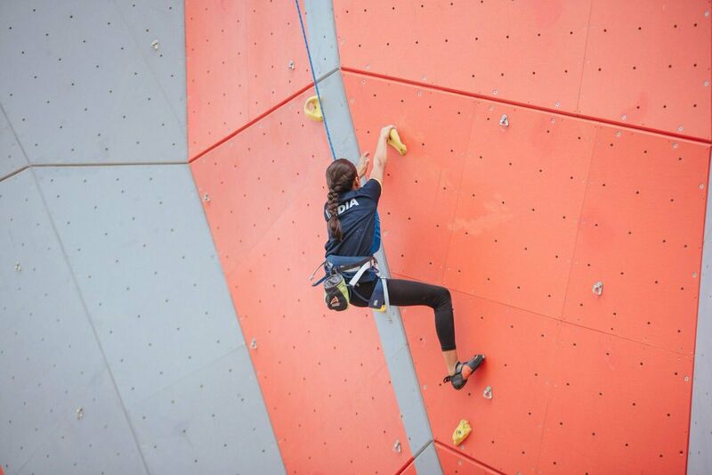 Kalinga Stadium | EP Climbing