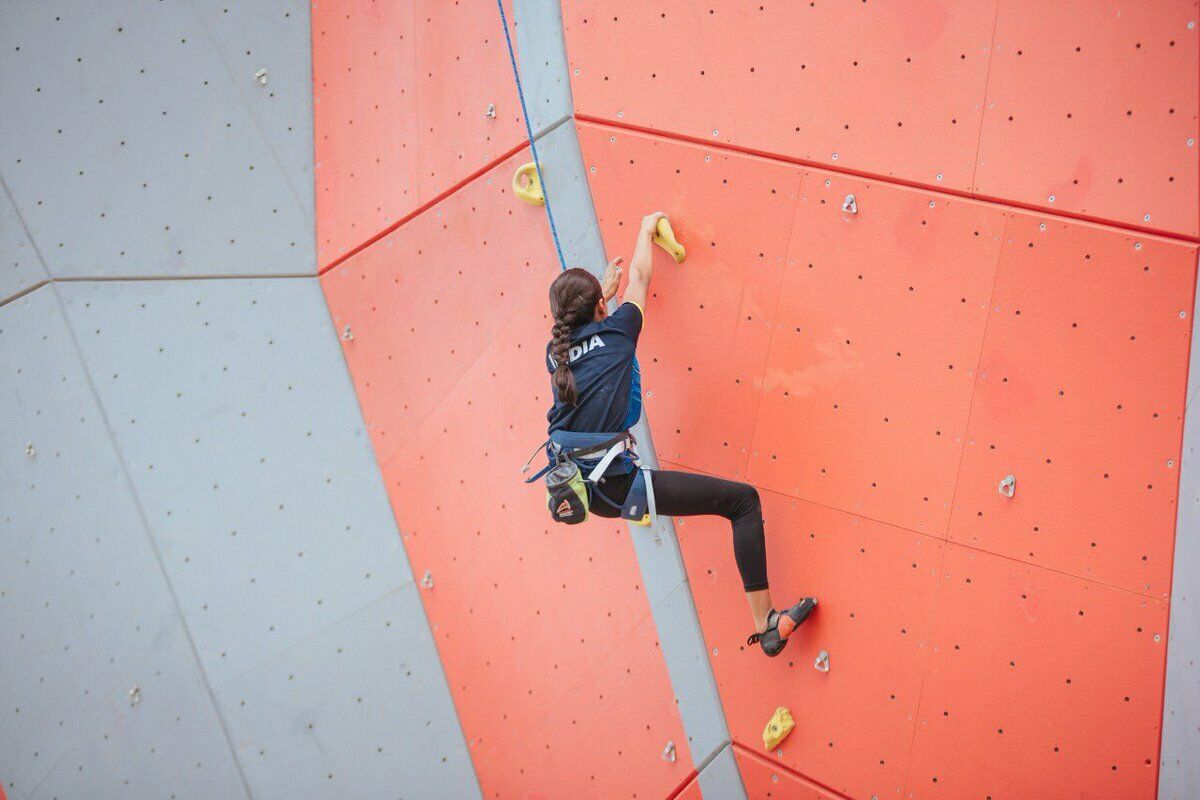 Kalinga Stadium | EP Climbing