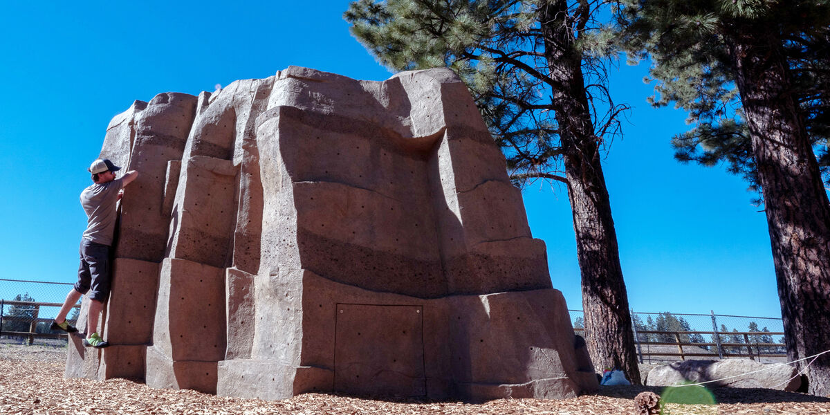 Oregon State University | EP Climbing