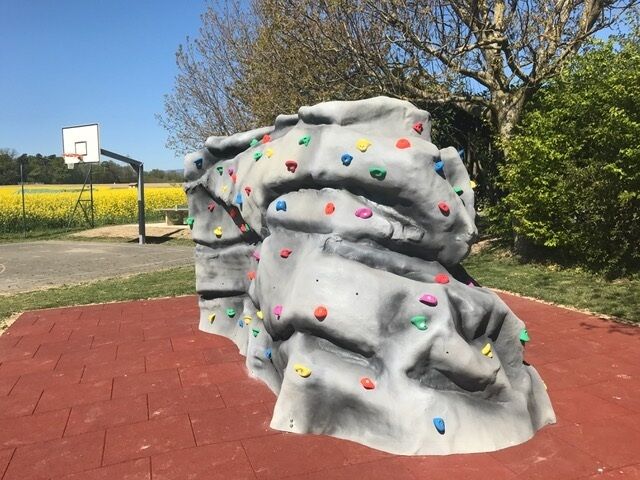 Primary Schools | EP Climbing (Entre-Prises)